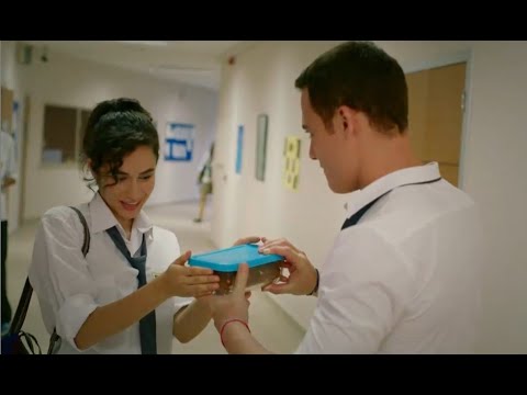 Kek / Кекс / В ожидании солнца/Güneşi Beklerken   ( субтитры)