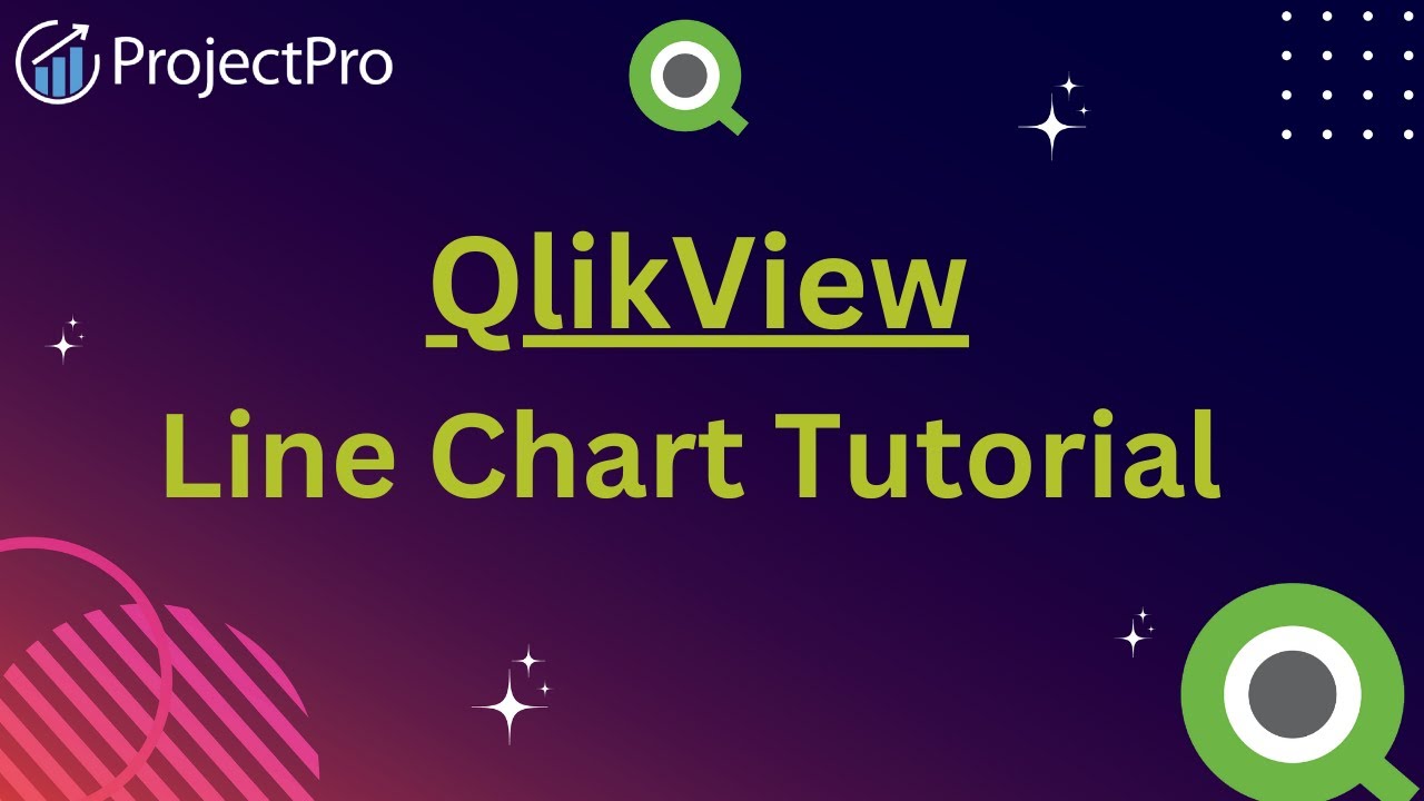Building Line Charts in QlikView: Step-by-Step Guide - YouTube