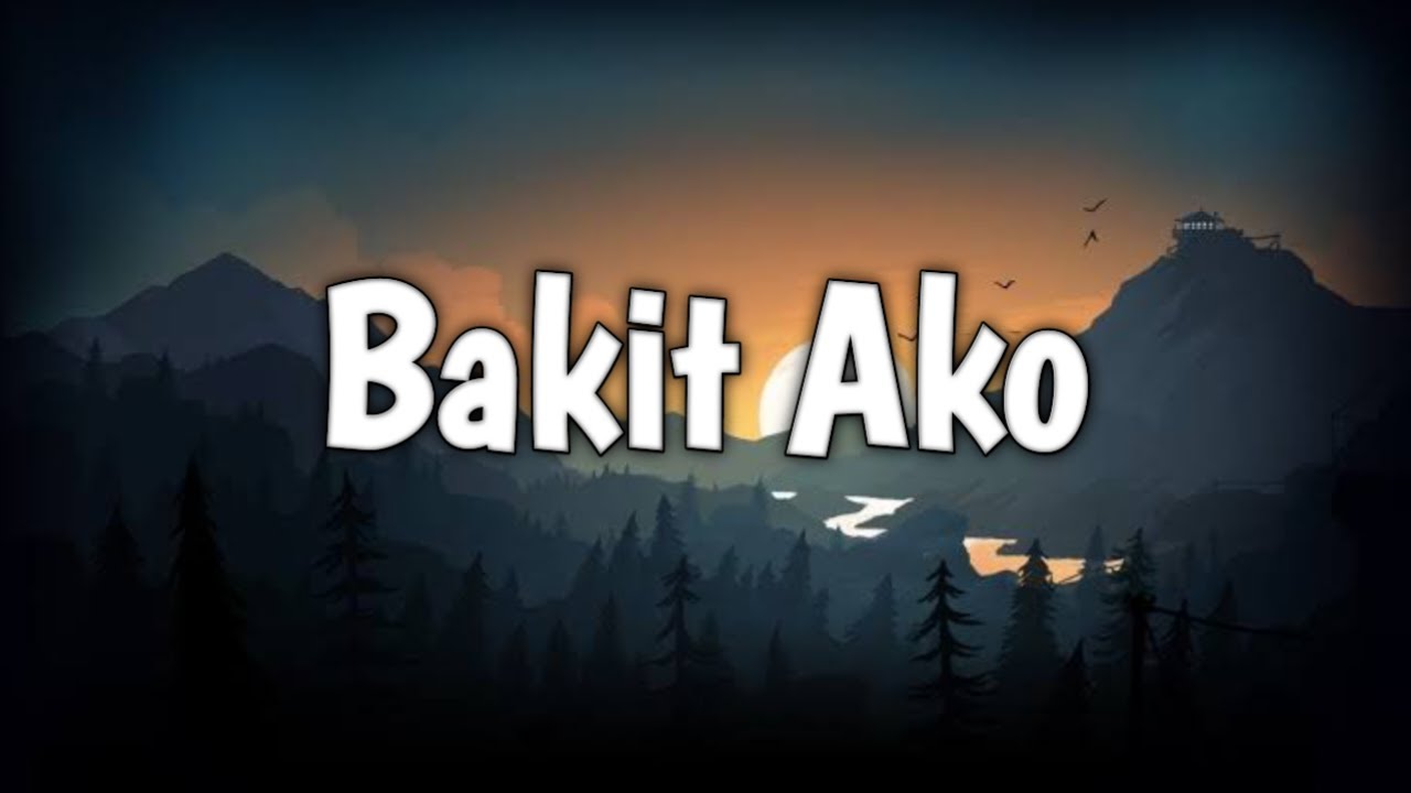 Bakit Ako K Ram Ft Honcho YouTube bakit-ako-k-ram-ft-honcho-youtube