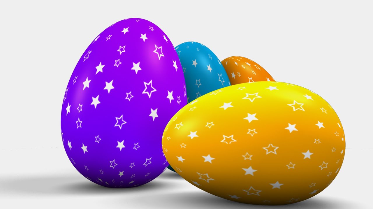 Surprise Eggs | Police Car - YouTube