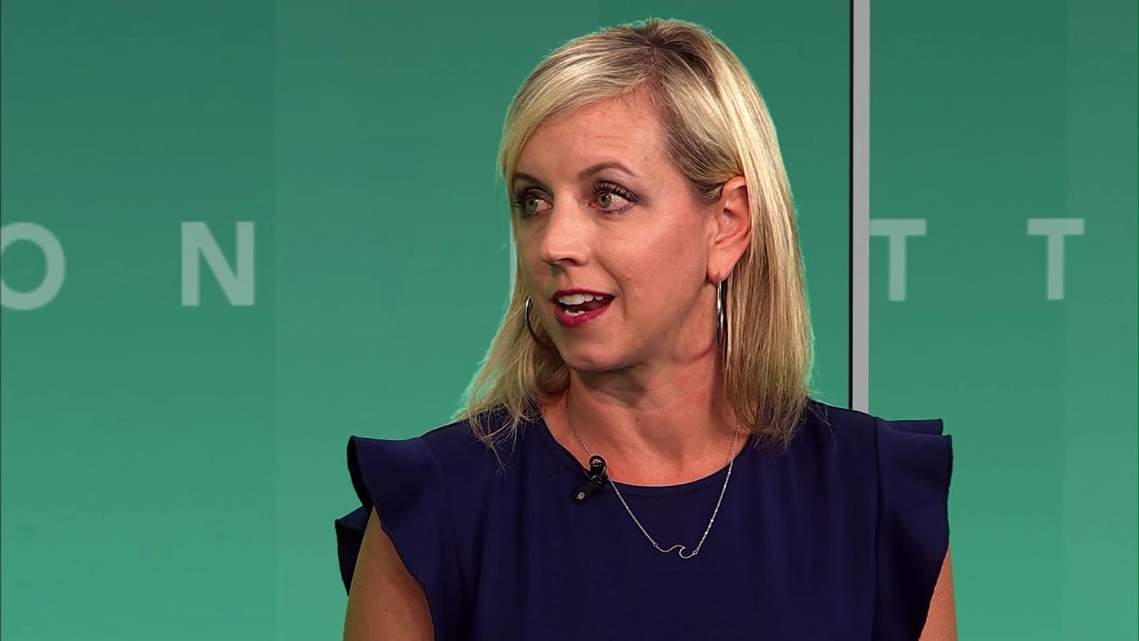 Education Matters Ep 103 Freebird McKinney, Julie Paige Pittman 6/15/19 ...