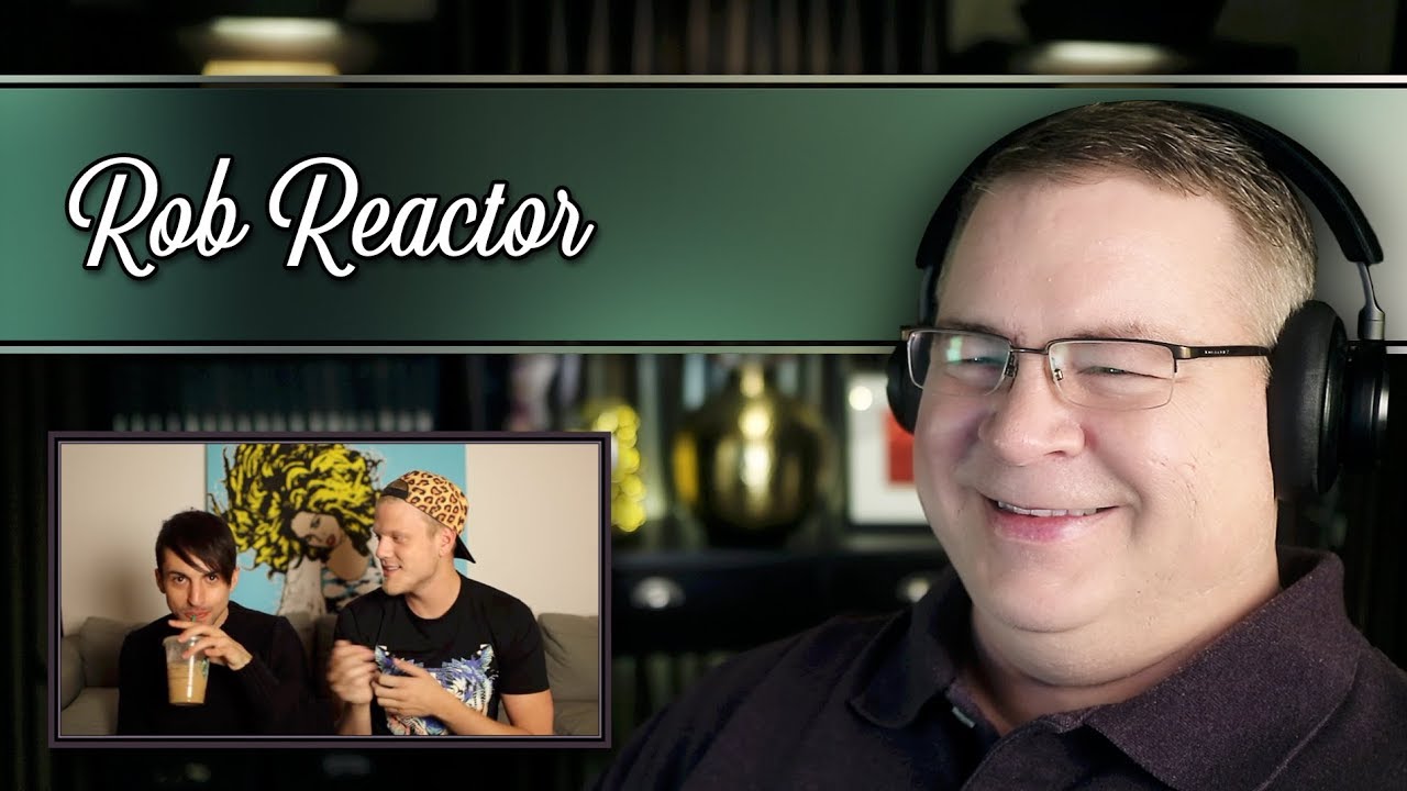 SUPERFRUIT Reaction | CHUFTER - YouTube