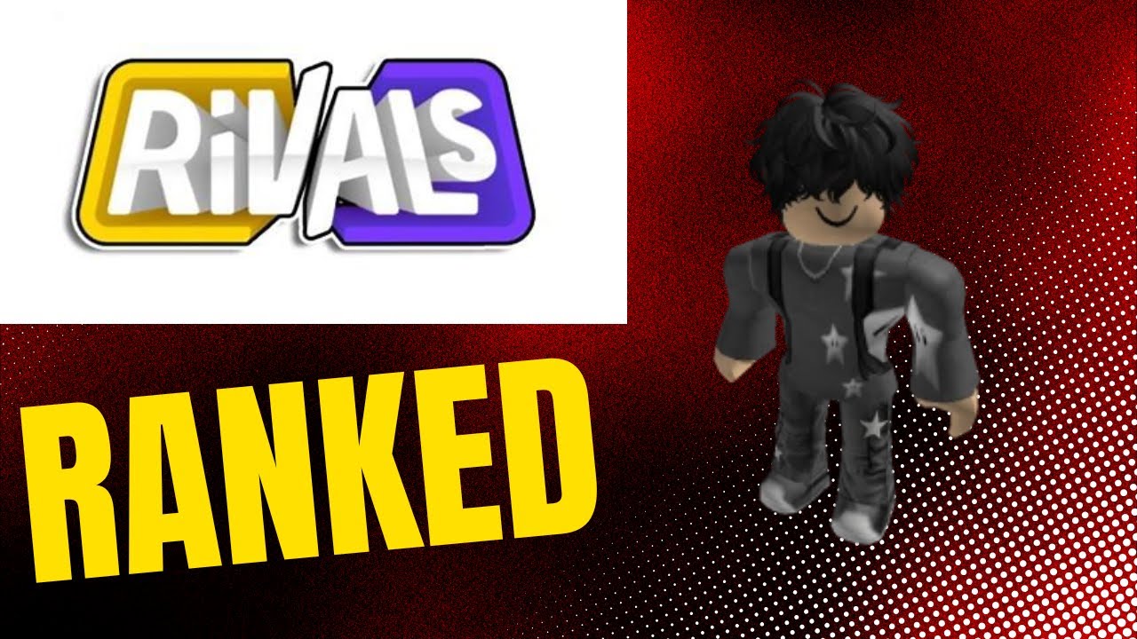 rivlas ranked - YouTube