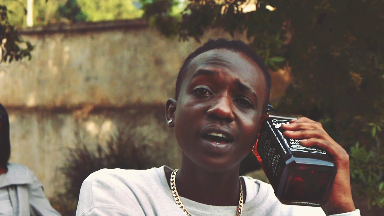 CJ Cypher - Pita Na Ye (Official Video) - YouTube