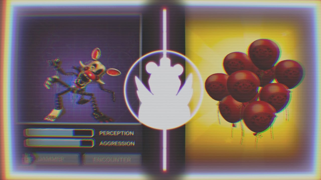 Fnaf Ar Gameplay update is out! ( Fazbear News ) - YouTube