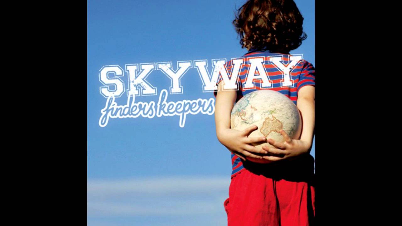 Skyway - Diving In The Shallow End - YouTube