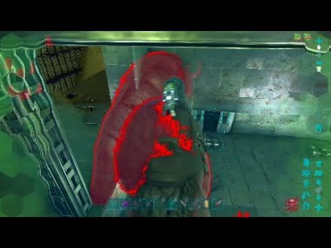 HOW TO FARM ARB - ARK OFFICIAL SMALL TRIBES PvP - YouTube