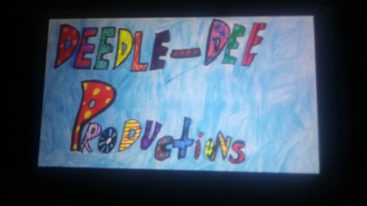 Deedle Dee Productions/Reveille/NBC Universal Television Studio (2006 ...