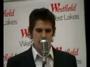 Carl Riseley - Lets Fall In Love - Westfield West Lakes - YouTube