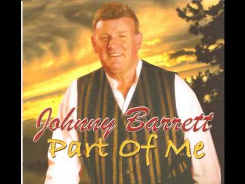 Johnny Barrett Tribute 2010 - YouTube