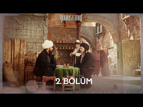 Yunus Emre 2. Bölüm - Ramazan'da Yeniden