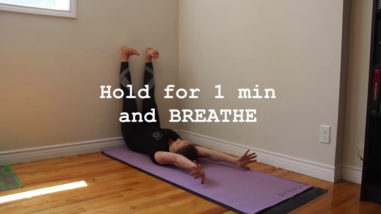 Introduction to ELDOA Method: A different way to stretch - YouTube