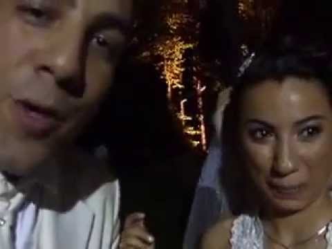 Gözde & Onur Kardeş Hülya Wedding Osman Aktaş'a Teşekkürü Park Orman İstanbul