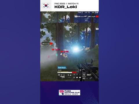 어디선가~ 누군가에~ 무슨 일이 생기면, Loki [PNC 2023 Shorts] - YouTube