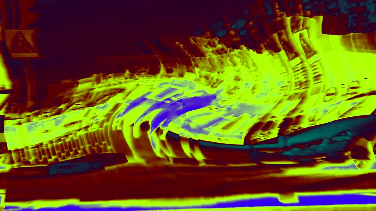 (Back To The Real 763 Effects) The Real 763 Extended Version In ...