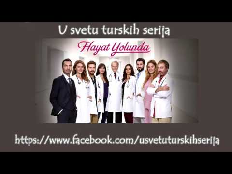 25. Hayat yolunda - Yeni ortak Alp