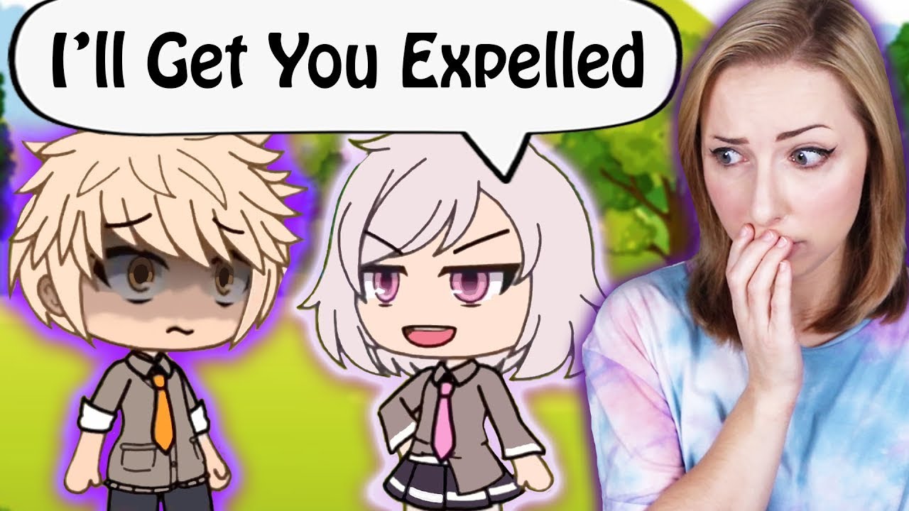 🌈 COLORS 🌈 Gacha - YouTube