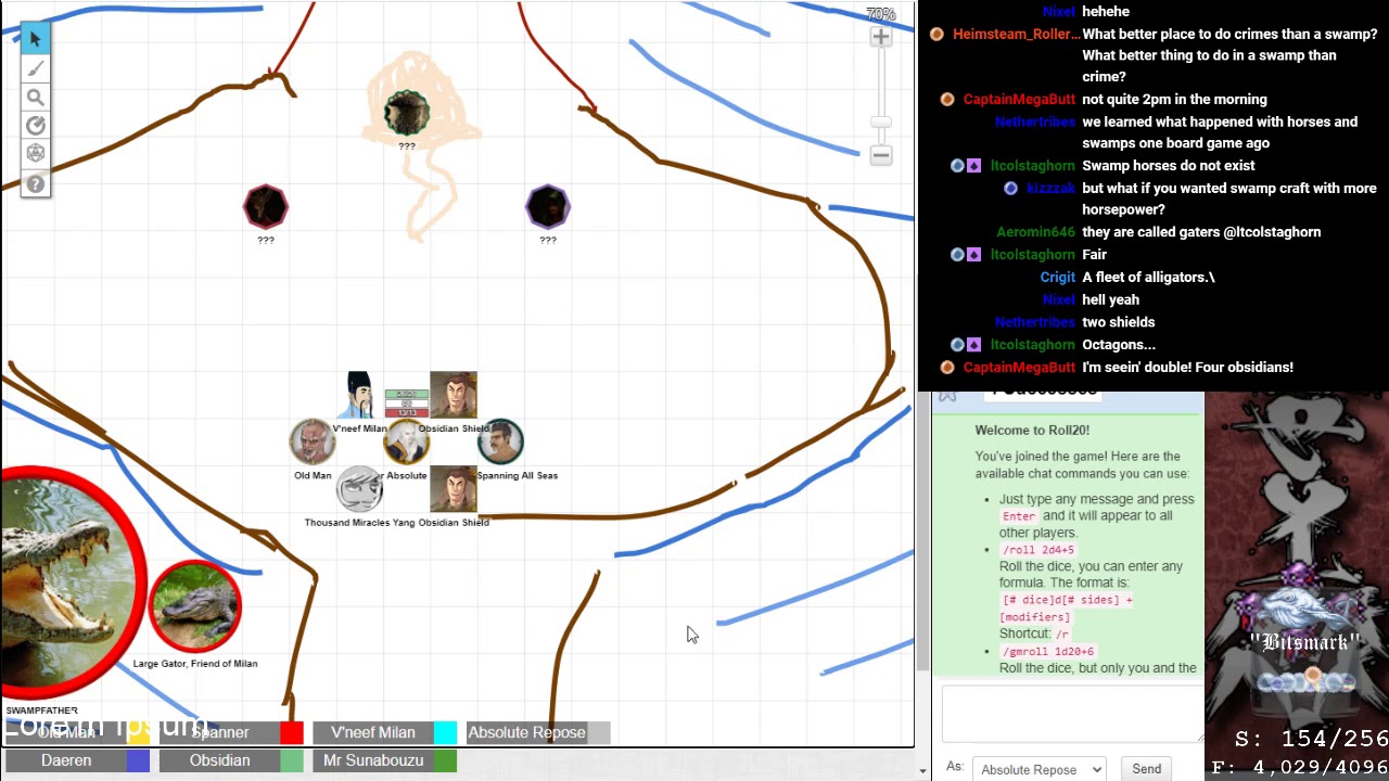 Exalted 3e: Dragon-Blooded - 6 - YouTube