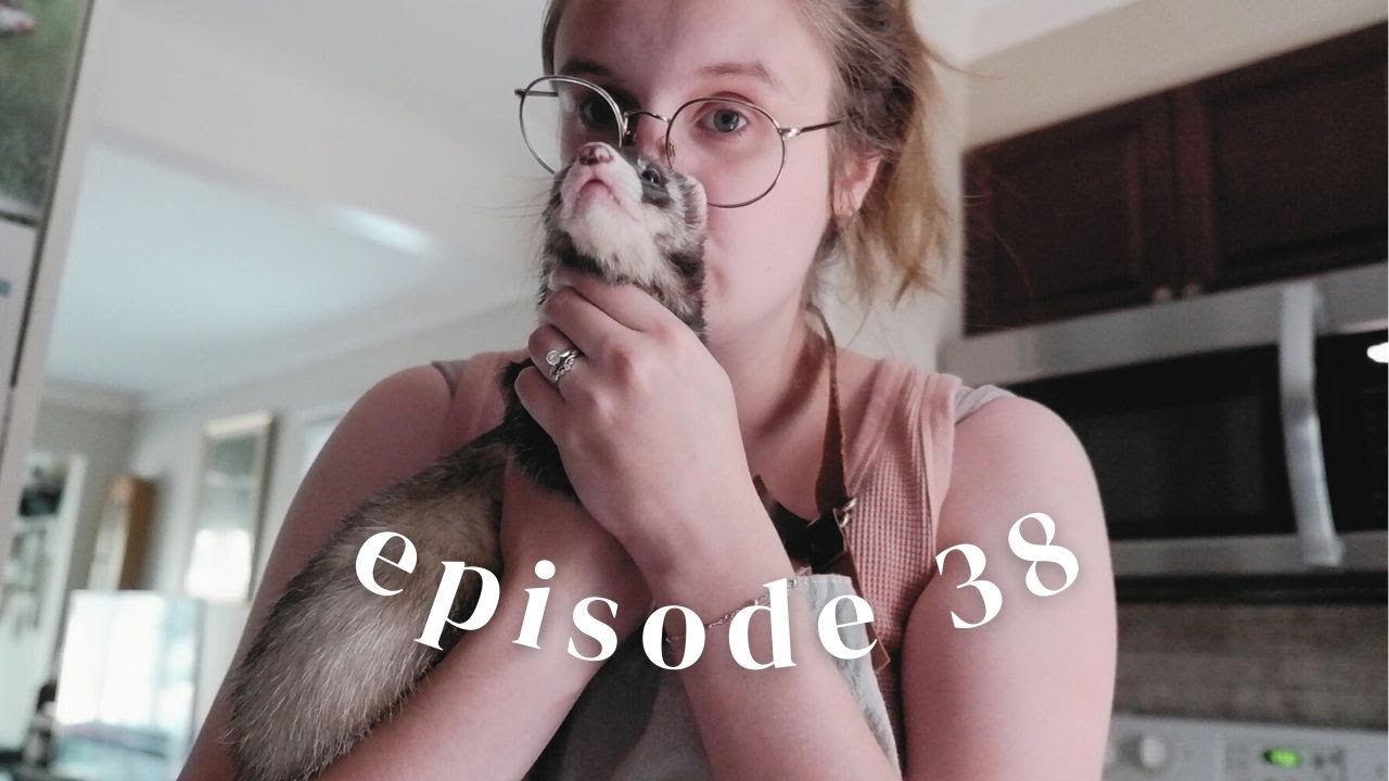 I Was NOT Expecting This! | Episode 38 - YouTube