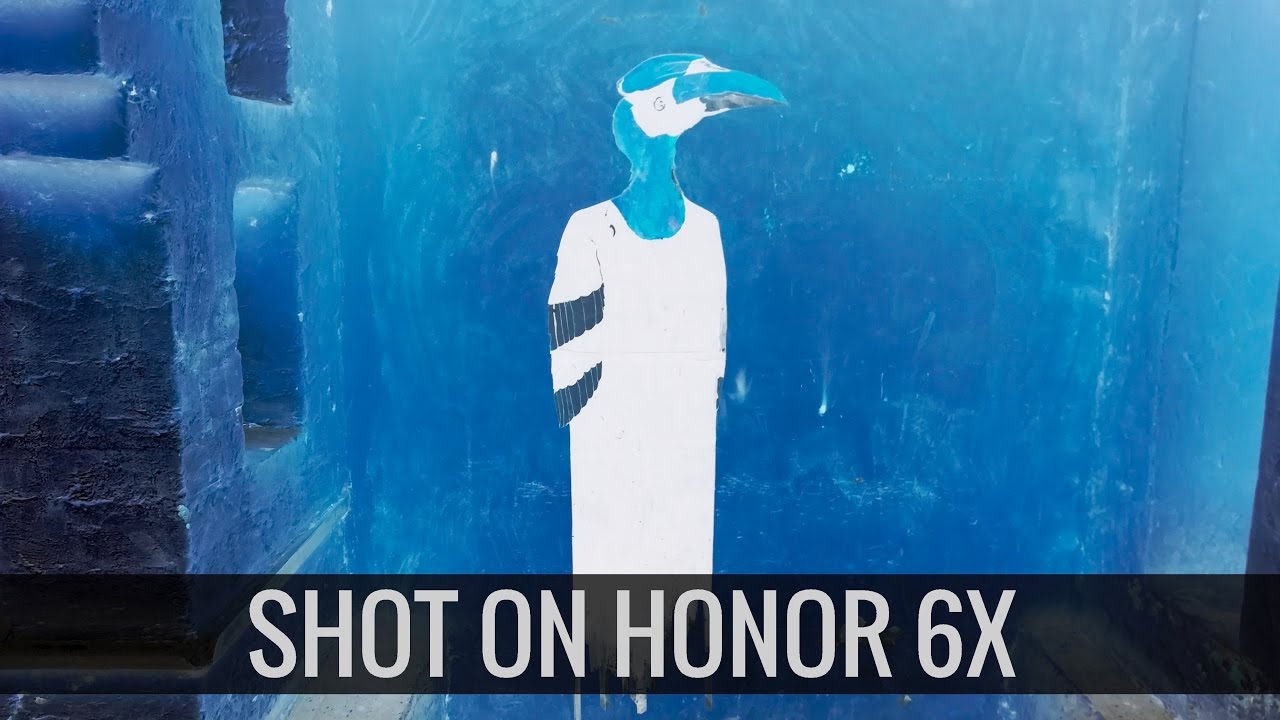 Huawei Honor 6x camera review (Shot on Honor 6x) - YouTube