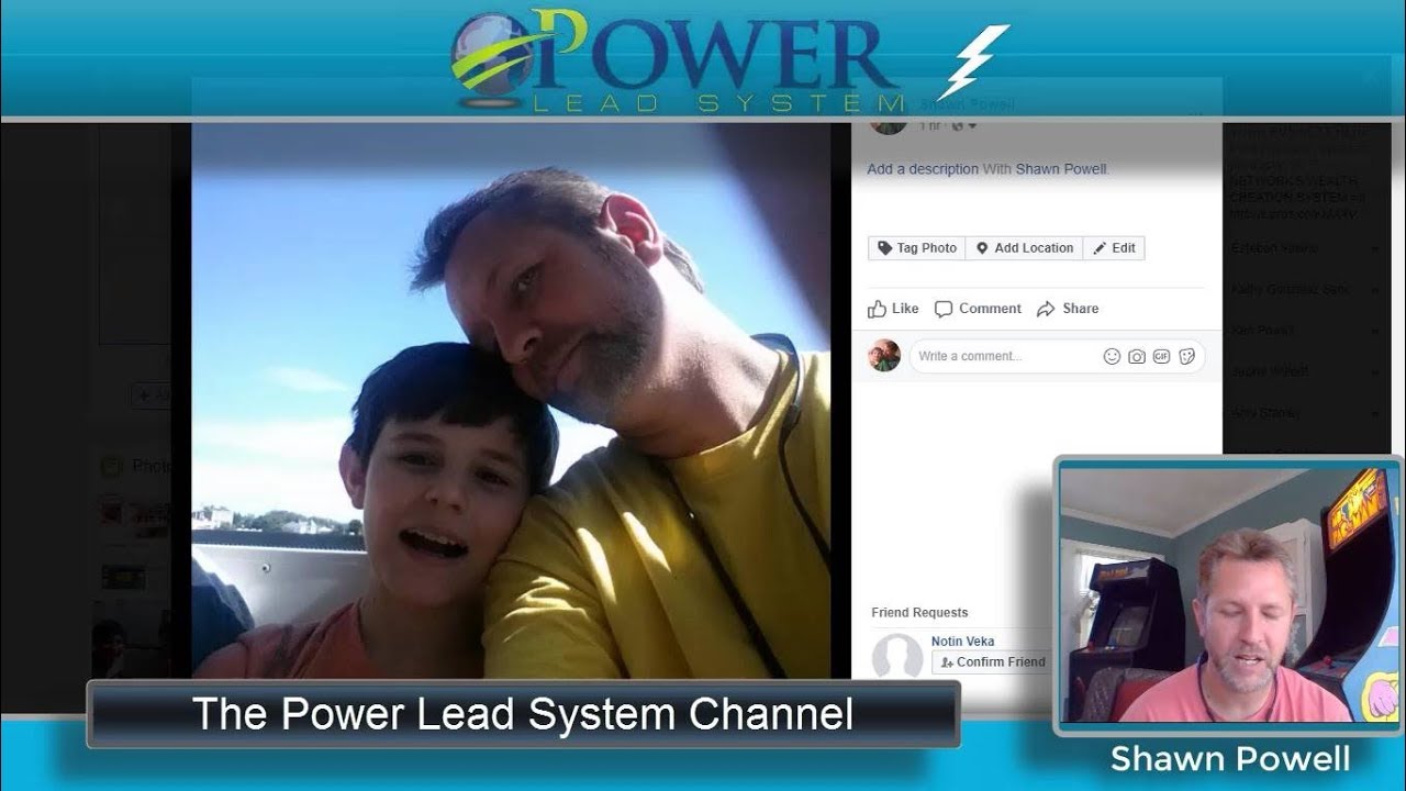 Power Lead System Show Me The Plan! Power Lead System Fully Explained ...