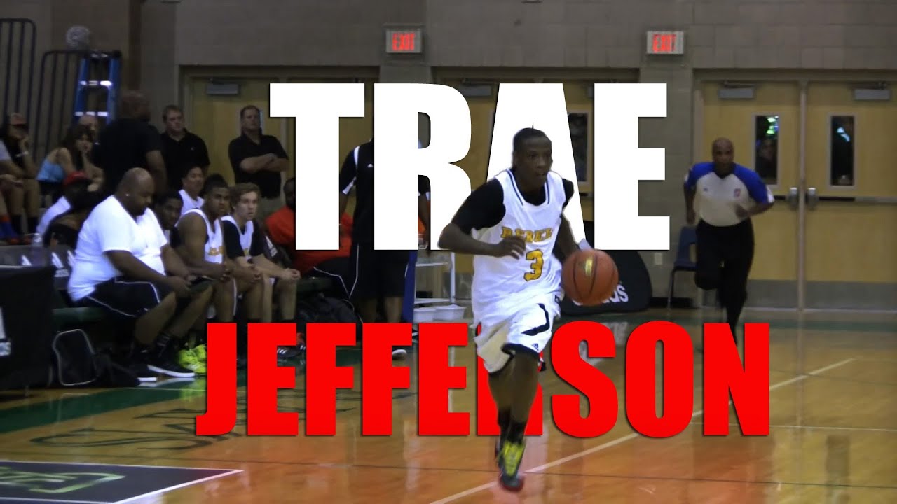 Trae Jefferson is Shift Team!! Milwaukee Representitive - YouTube