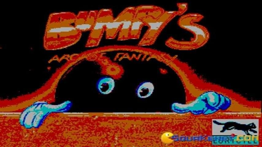 Bumpy, the mid-90s Computer Game : r/90s