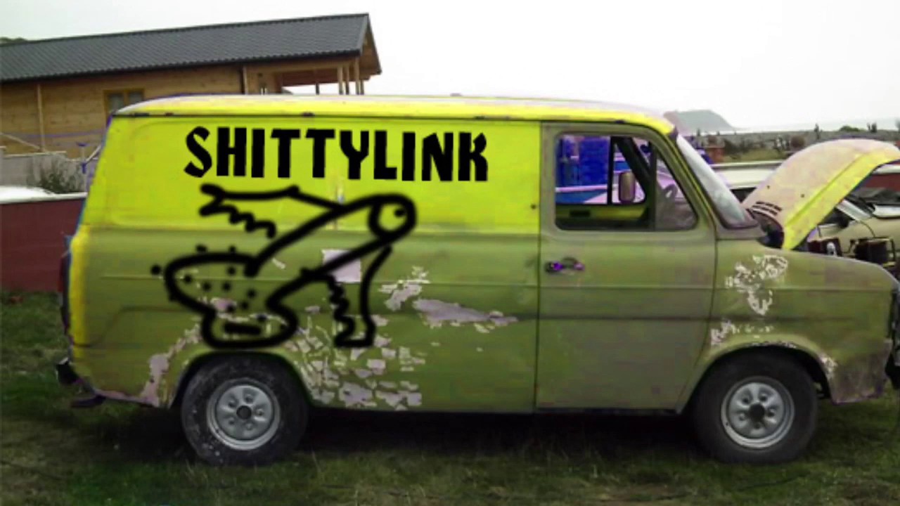 Transit Van Rap god - YouTube