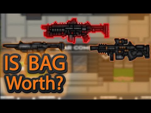 Graal Era | Sparing with BAG!! - YouTube