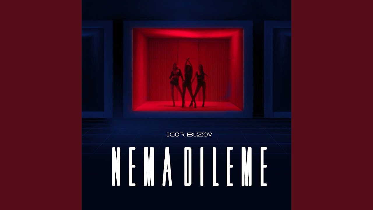 Nema Dileme YouTube nema-dileme-youtube