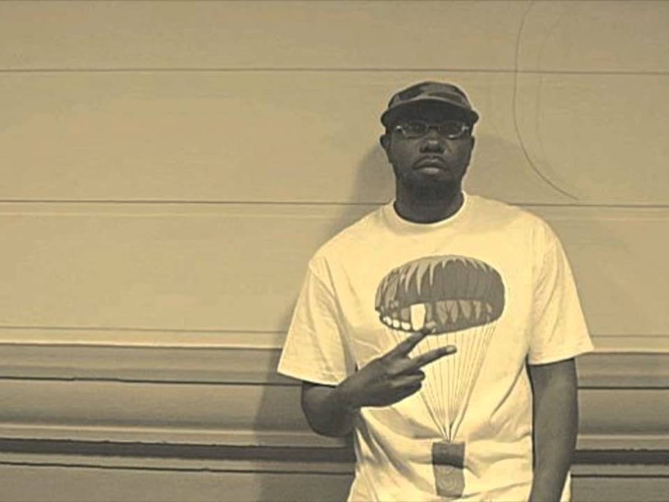 Kev Brown - All We Got (Instrumental) - YouTube