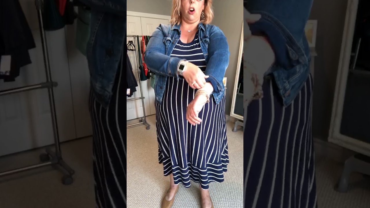 Part 1 of Try Ons - YouTube