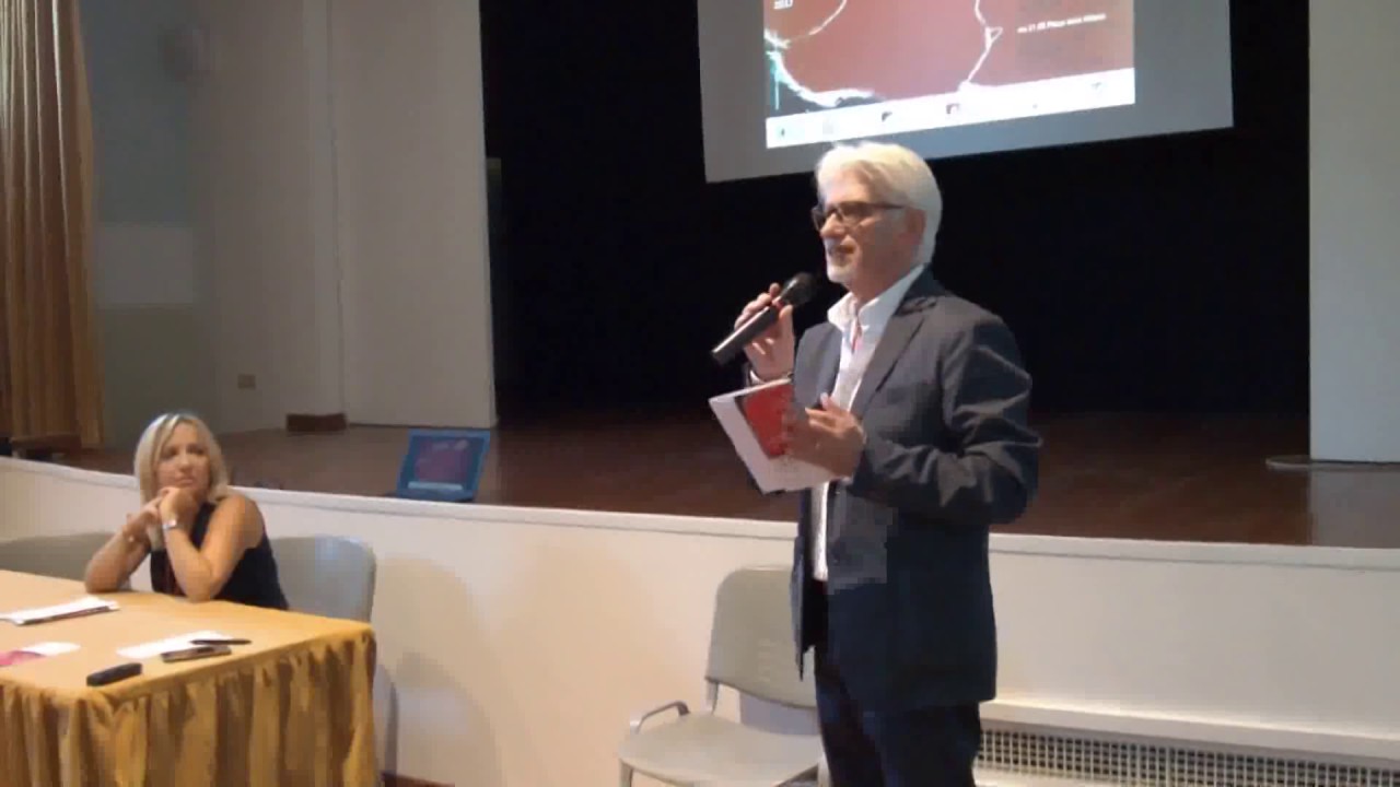 Giuseppe Forti "Nello studio di Osvaldo" - YouTube