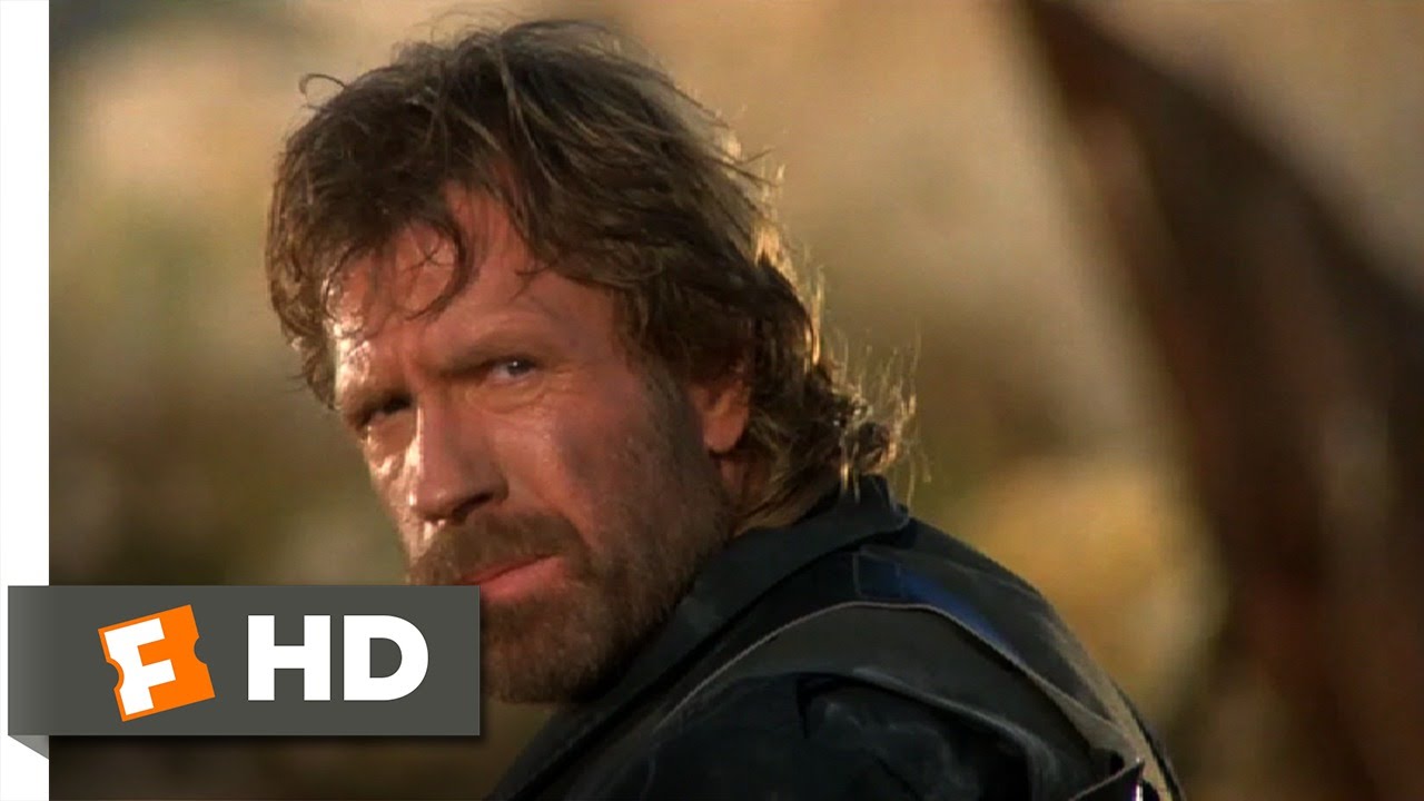 The Delta Force (1986) - Bye, Bye Abdul Scene (10/12) | Movieclips ...