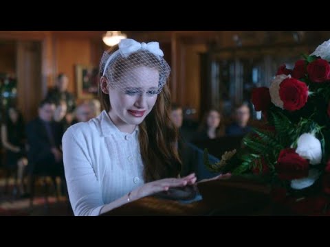 مدينة غريبة أي حد بيحاول يهرب منها بيتقتل وبيحاولوا يعرفوا السبب.. ملخص مسلسل Riverdale