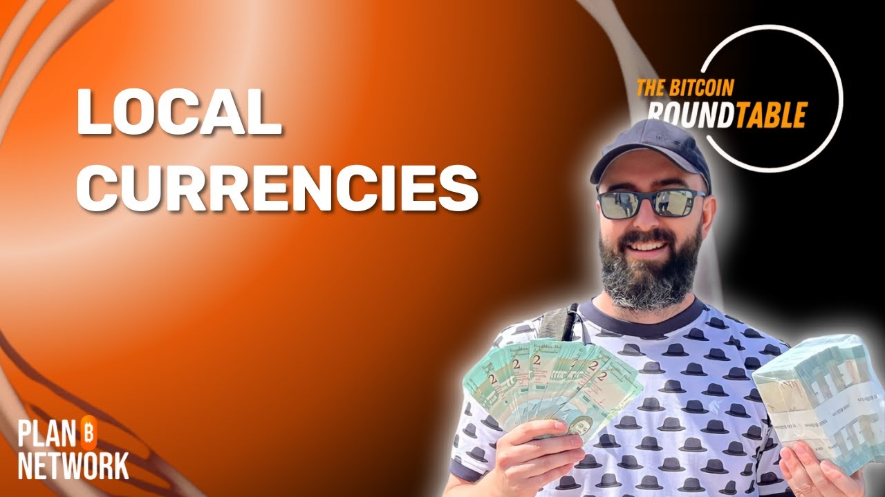 Hands-On Monetary Education - Local Currencies - YouTube