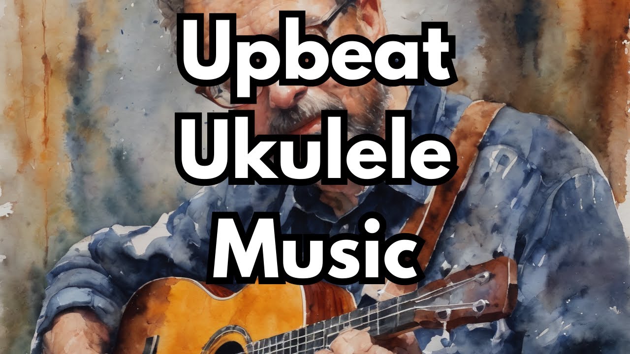 Free Background Music - Happy Ukulele Whistle - (Free To Use Music ...
