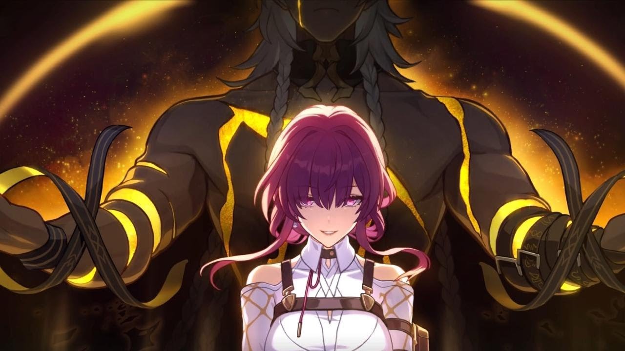 El plan de Elio - Honkai: Star Rail - YouTube