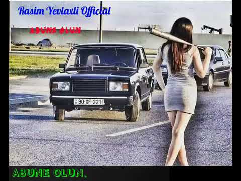 Azeri Bass Music 2019 { Bu Gözler Sene Baxar Yalnız } Kayfa Aparan Mahnı #FullBassli #Kayf #AzeriBas