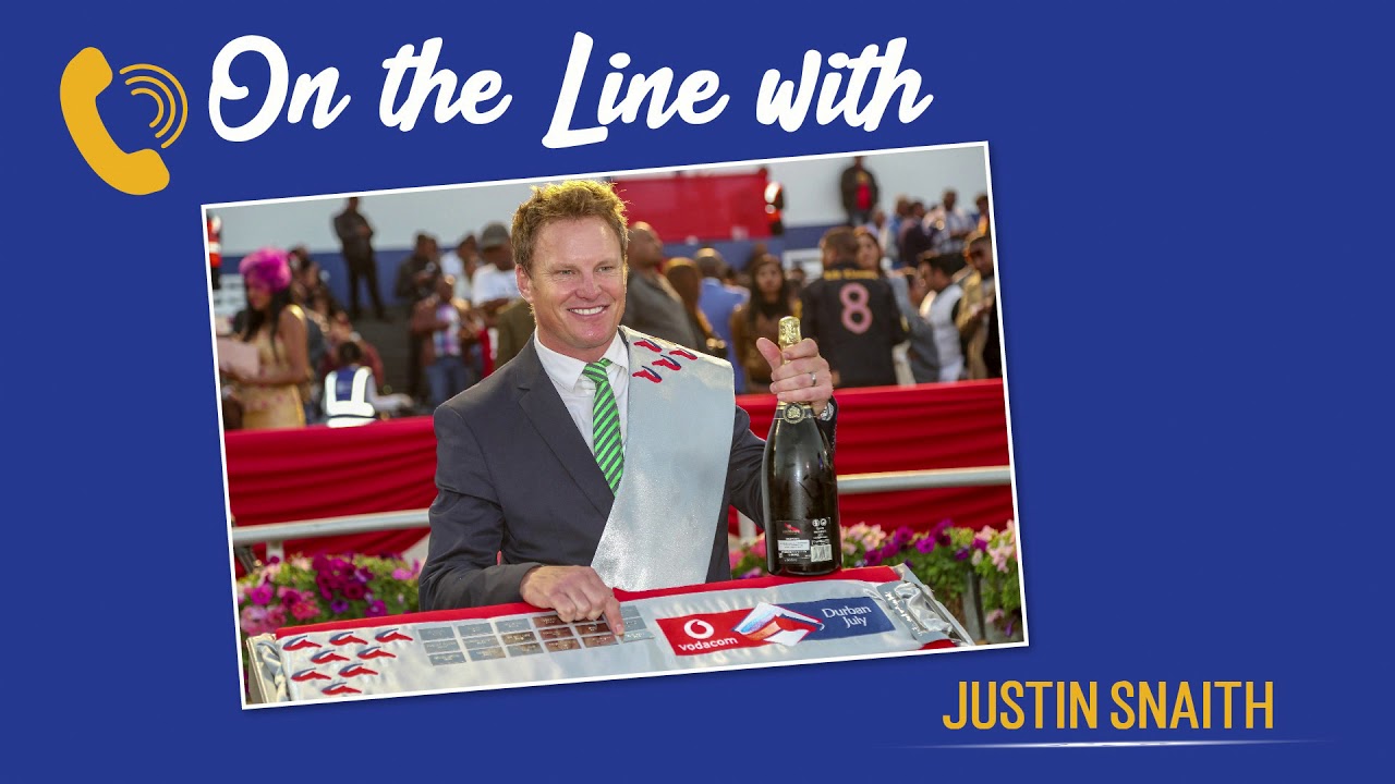 GTV Preview Show 20201223 On the Line with Justin Snaith - YouTube