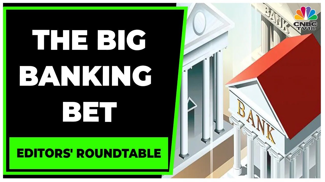 Editors Discuss As Interest Rates Are Rising Is It Time To Bet On Banks ...