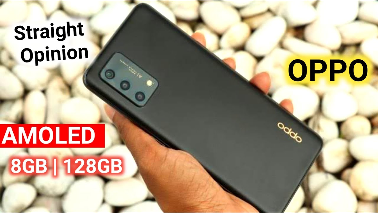 OPPO Under 40000 Smartphone | Straight Opinion and Price ...! - YouTube