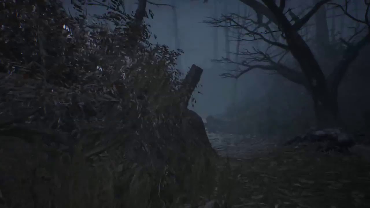 RE7 THE END OF ZOE - YouTube