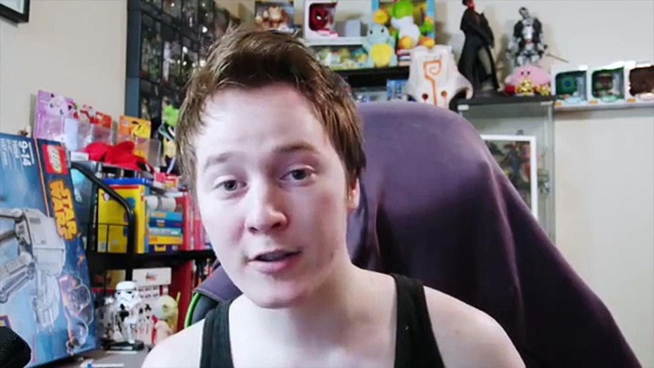 MrRepzion - Vegan Gains No Show - PaulsEgo - and More! DPP #190 - YouTube