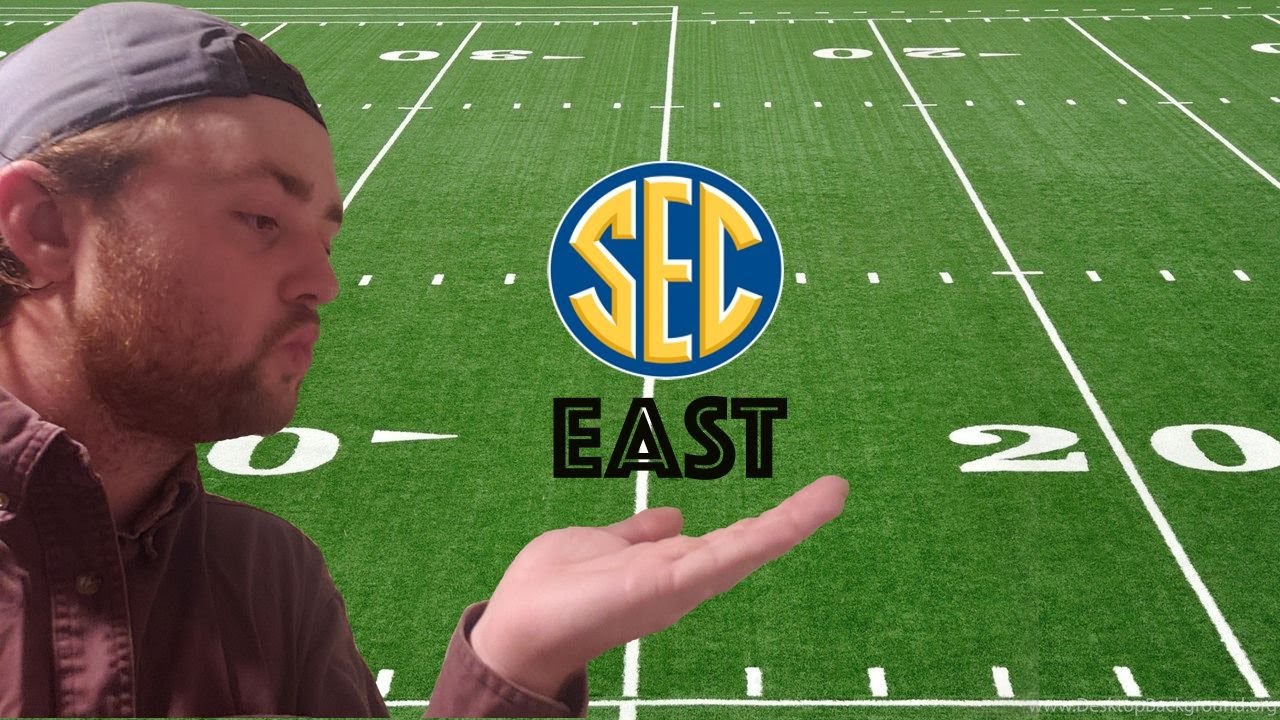 SEC EAST PREDICTION - 2022 College Football - YouTube