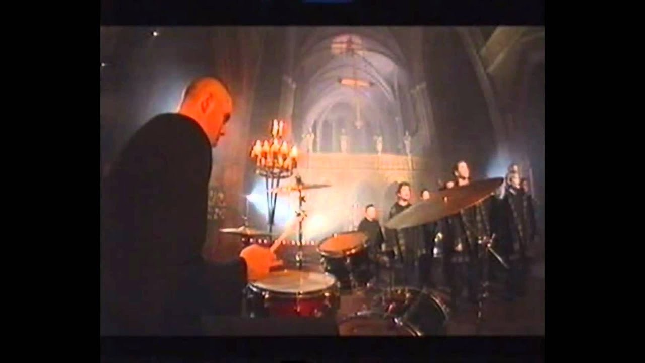 Libera -Salva me-HD (SOP)-Steven Geraghty - YouTube