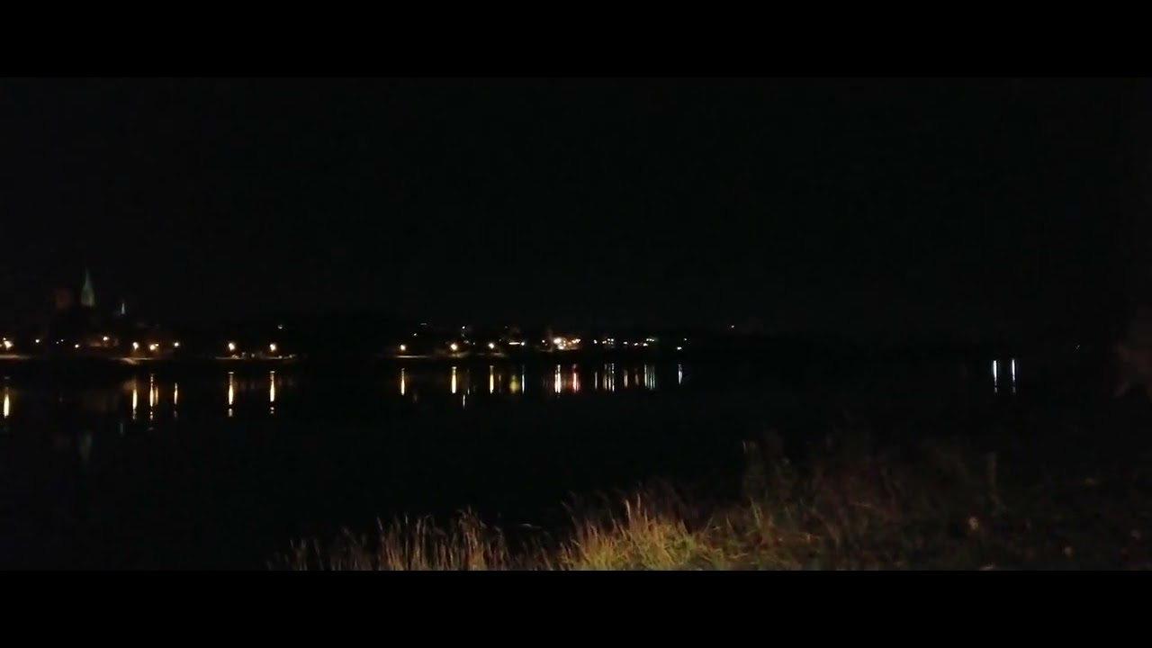 Torun Noca Panorama 4K 🌃 - Kamil Neistat vlog 1926 - YouTube