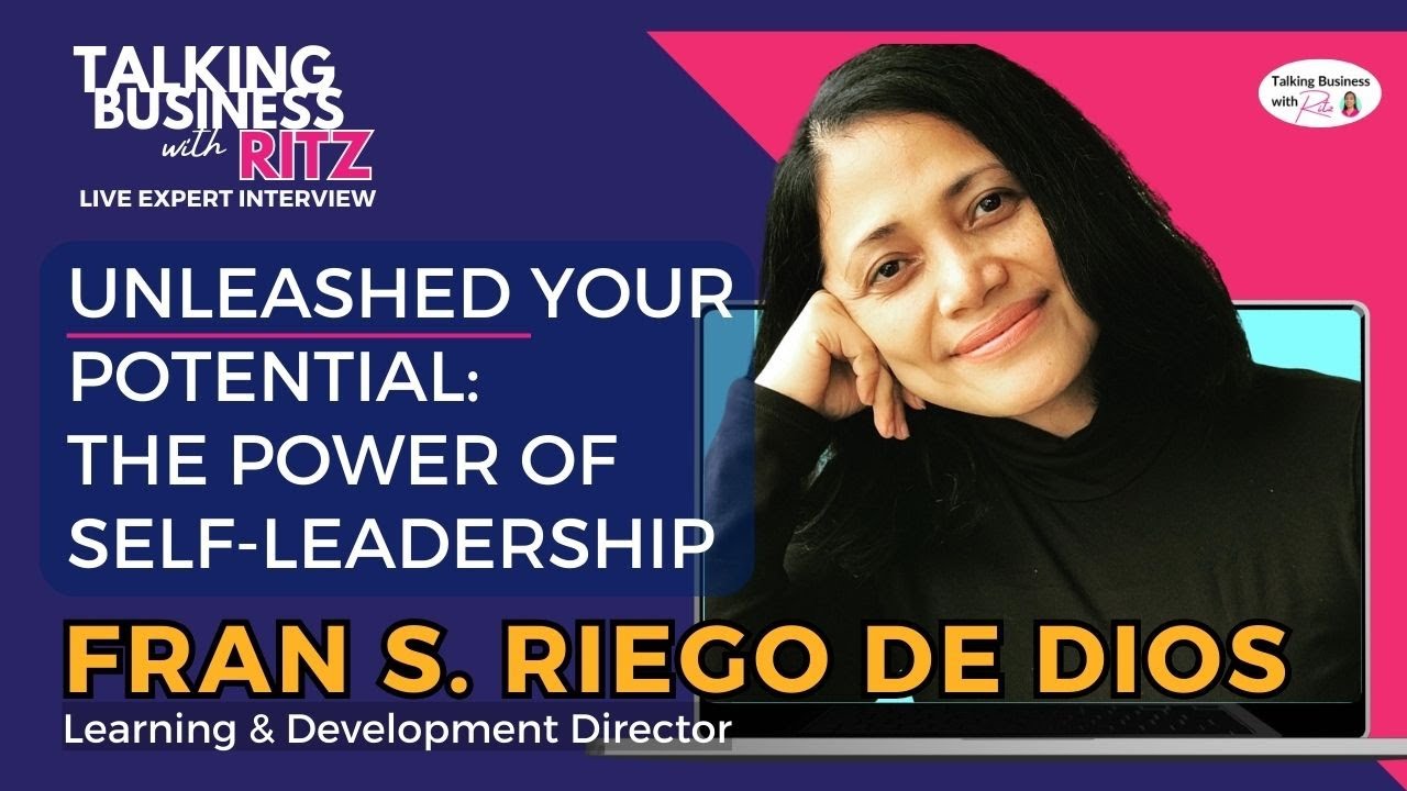 Taking Charge of Your Success: Mastering the Art of Self-Leadership ...