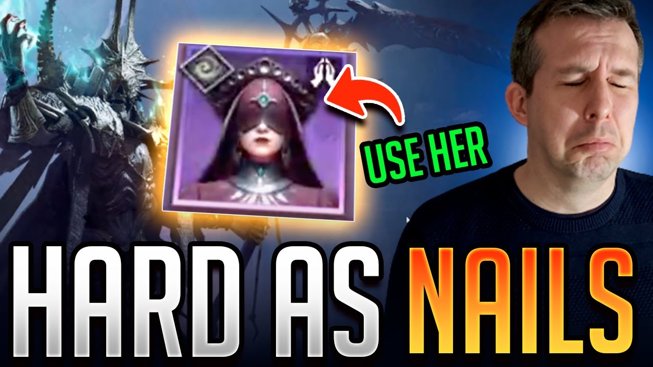 FINAL BOSS RUSH IS REALLY HARD! HOLLOW CAN HELP YOU! | Watcher of ...