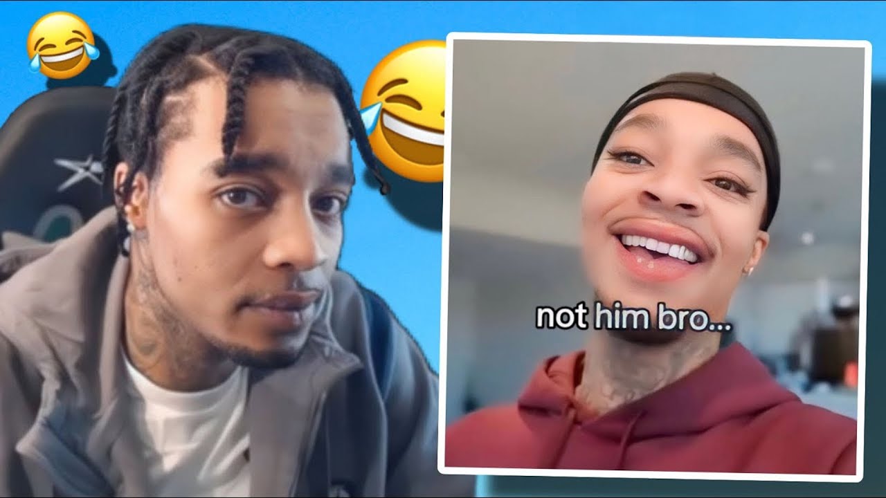 FlightReacts' Entertaining Takes on Popular Music Videos - YouTube